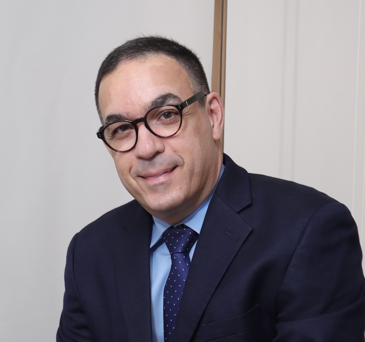 Ricardo Lyra Abemss